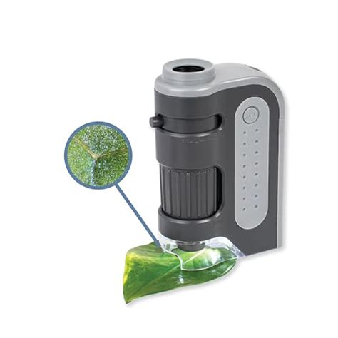 Best Pocket Microscope Top Reviewed Products By Ai Dream Recorder