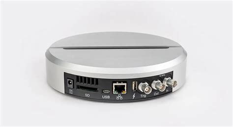 Mokulab With 14 Integrated Instruments Liquid Instruments