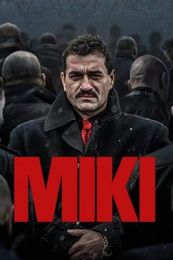 Miki Černák Movies Online Streaming Guide