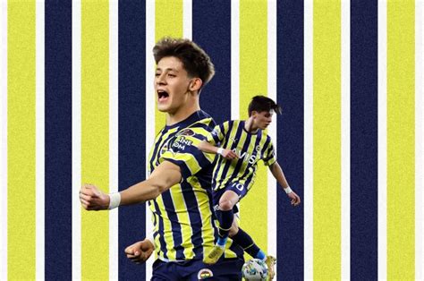 Arda Guler The Next Messi Dari Turki Pilih Madrid Ketimbang Barcelona Jawa Pos