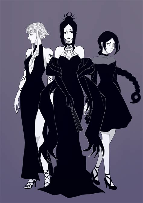 Medusa Hot Soul Eater Medusa Hot Soul Eater