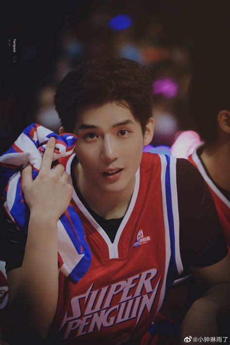 王安宇 堆糖，美图壁纸兴趣社区