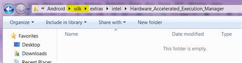 Double Android Sdk Folder Stack Overflow