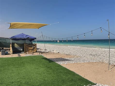 ‎مخيم شتاء مسقط Muscat Winter Camp‎ Shitamuscat • Instagram Photos