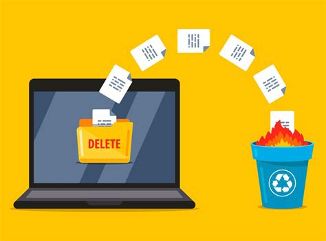How To Delete Yourself From The Internet Privacy Defend