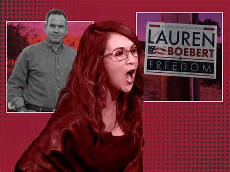 Lauren Boebert Live Republican Asks For Donations To Support Recount Of Colorado Election Results