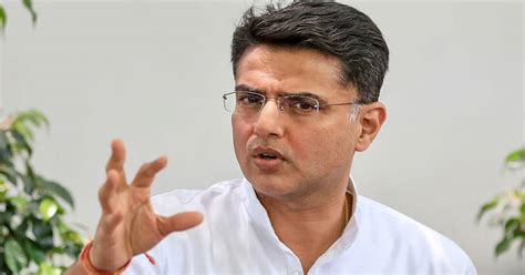 मोदी सरकारची दहा वर्षे जनतेसाठी विषकाळ काँग्रेस नेते सचिन पायलट यांची