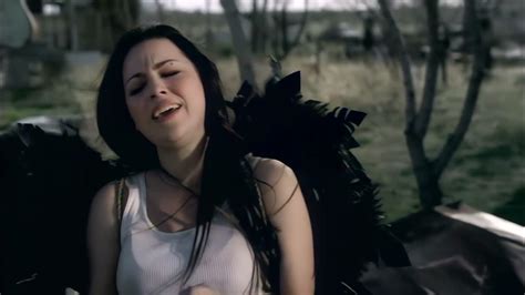 Seether And Amy Lee Broken Hd Youtube