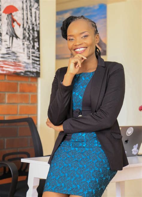 Mea Women In Fintech With Hilda Moraa From Kenya The Fintech Times