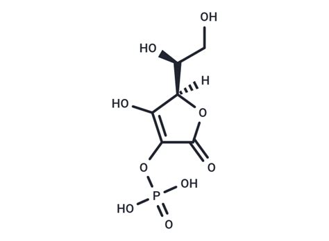 L Ascorbic Acid 2 Phosphate Targetmol