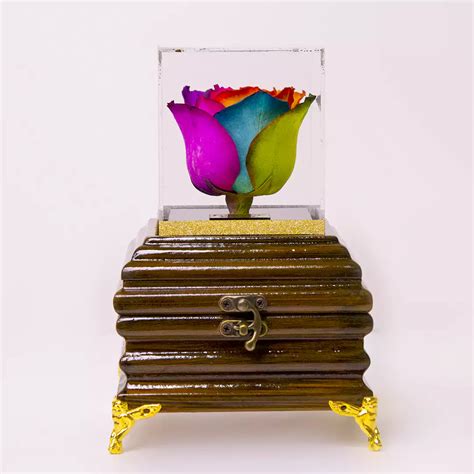 خرید آنلاین گل از گل باختر گل فروشی در تهران با ارسال فوری