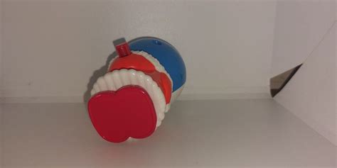 2017 Mcdonalds Happy Meal Doraemon Collectible Toy Figure Mcdo Collection On Carousell