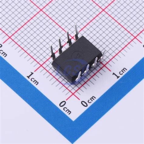 6n136 Vishay Intertech C5241880 Lcsc Electronics