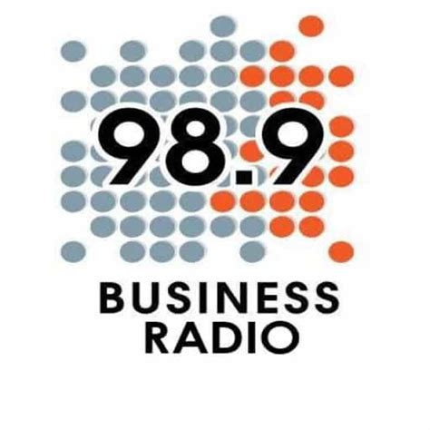Business Radio 989 Fm Mytunein