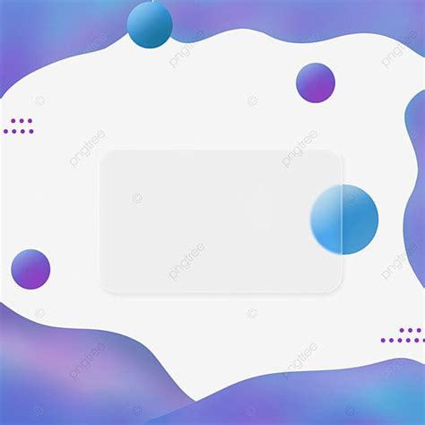 Gradients Effect Png Picture Glass Morphim Effect Banner With Gradient