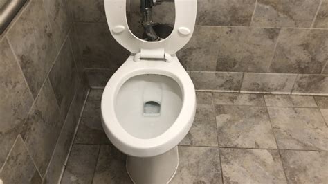 862 Cvs Pharmacy Mens Restroom Youtube