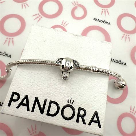 Authentic Pandora Harry Potter Dobby The House Elf Ch Gem