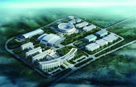 院校巡礼：中科院高能物理研究所所内美景欣赏 第4页 中科院高能物理研究所院校资讯 考研帮（）