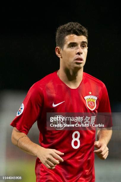 Oscar Emboaba Photos Photos And Premium High Res Pictures Getty Images