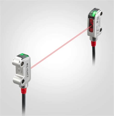 Keyence Automation Sensor Flowautomech Keyence Automation Sensor Flowautomech