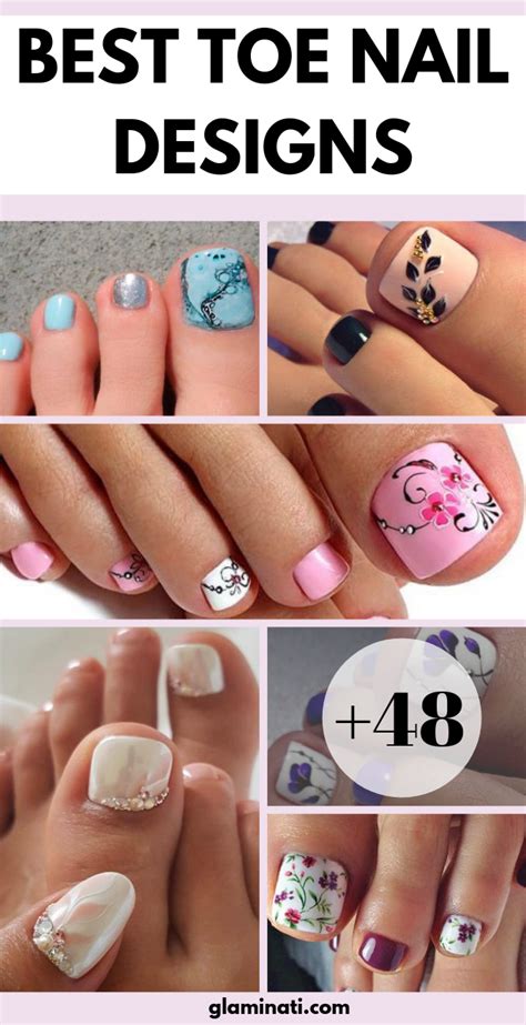 90 Toe Nail Designs To Keep Up With Trends Artofit