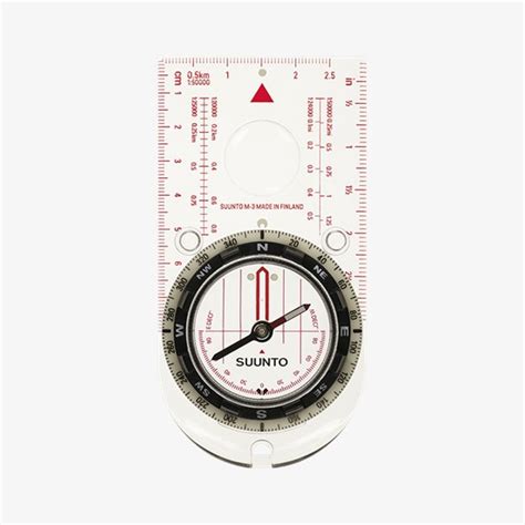 Best Beginner Compass Under 50 Compared