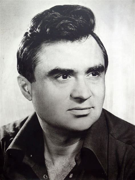 תמונה של מיכאל שווילי אידיבי