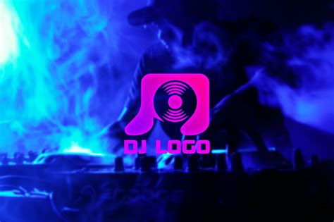 Create Dj Logos Instantly Ai Dj Logo Designer