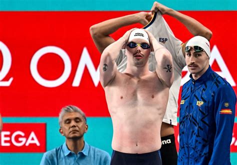 Un Luis Domínguez De Récord Nuestro Deporte Aragón Deporte Cartv