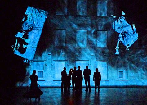 Es Devlin Designs Closing Ceremony For London 2012 Olympics