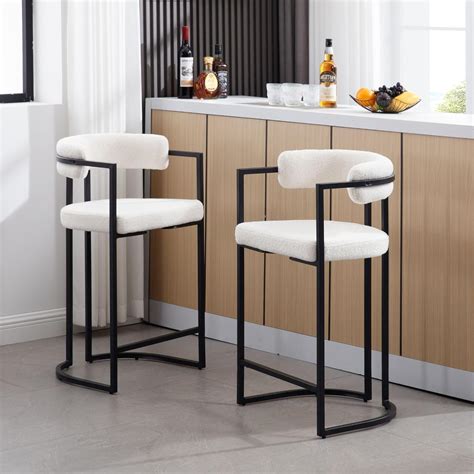 51 Captivating Kitchen Bar Stools For Any Type Of Decorinterior Design