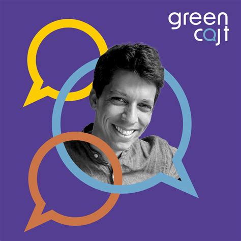 Marco Silva Greencajt