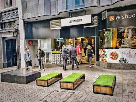 Sumthin Dumplin Oconnell Scoop Digital Australias Largest Lifestyle And Travel Network