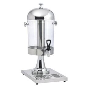 Ice Core Beverage Dispenser