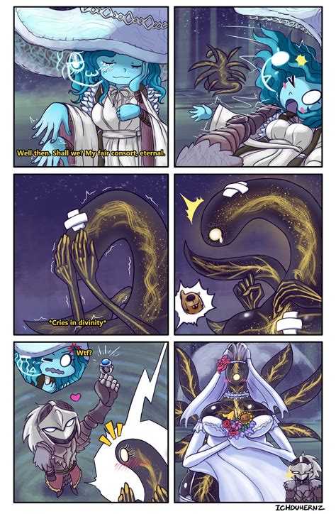 Elden Ring Randomizer For First Time What Were The Odds Seed