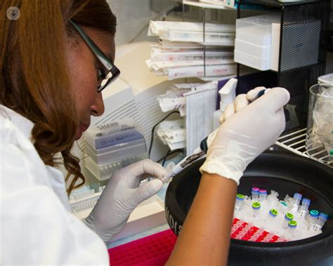 Pharmacogenetic Testing What Is It Symptoms And Treatment Top Doctors