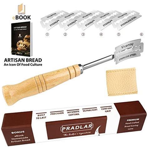 Bread Scoring Tool 90 Off Coupon