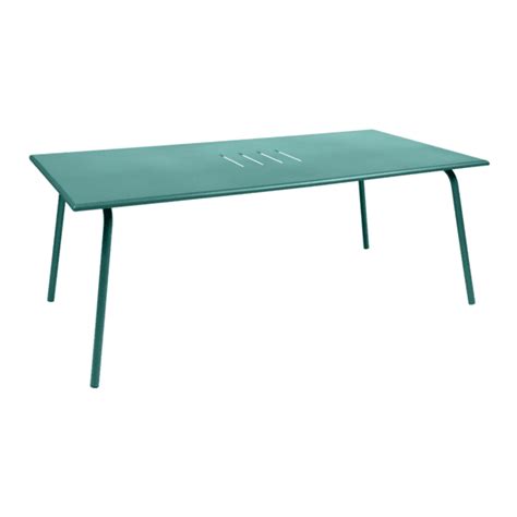Fermob Monceau Table Clima Home