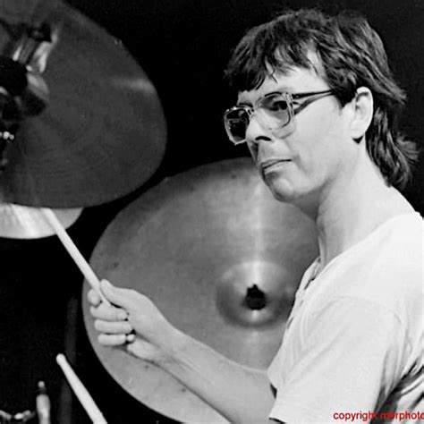 Andy Ward Interview Mark C Deren Richard Sinclair