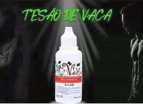 Daay Sex Shop Curitiba Gotas Afrodisíacas Tesão De Vaca é Um