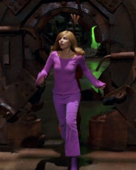 Filme Daphne Blake Scooby Doo