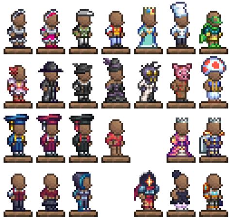 Player Sprites Nsfw Texturepacks