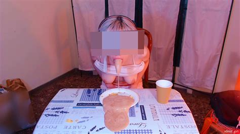 Vomiting On The Table Twtter V0mitgirl Open Customs