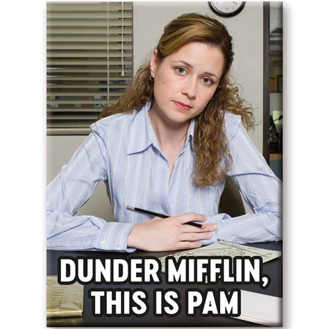 The Office Memes Pam