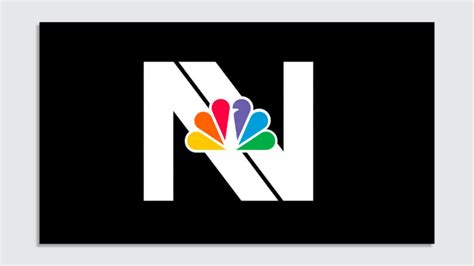 Nbcs Weird Nightly News Branding Reveals The Challenges Of Single