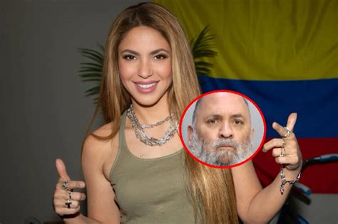 Hombre De El Paso Es Detenido En Miami Por Acosar A Shakira