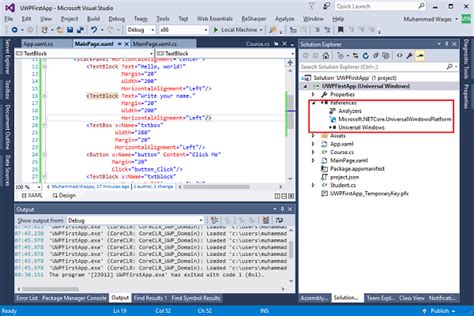 NET Core元数据包 DotNET Core 教程 BootWiki