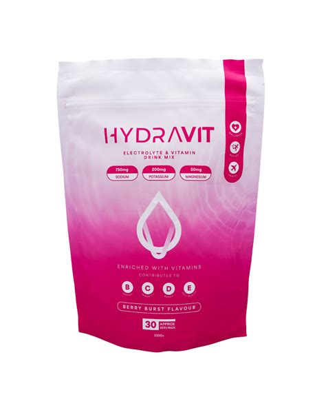 Products Hydravit