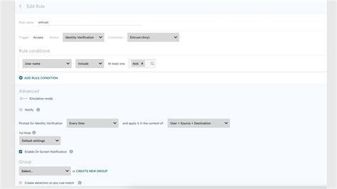 Entrust Identity As A Service Idaas Crowdstrike Marketplace