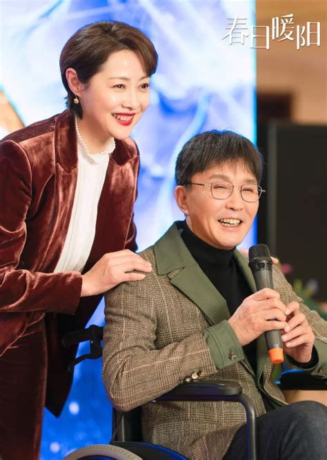 演员刘蓓：三段婚姻两次嫁同一人，如今55岁仍在为事业打拼 知乎